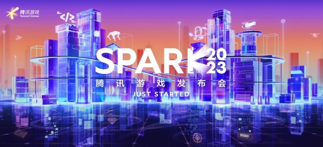 Tencent Games、「SPARK 2023」を開催｜Tencent Japan合同会社